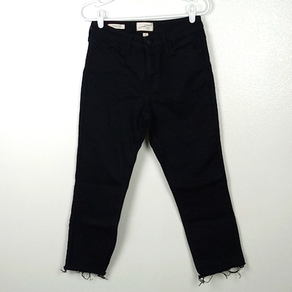 Universal Thread | Jeans | Universal Thread Jeans 427r Black High Rise ...